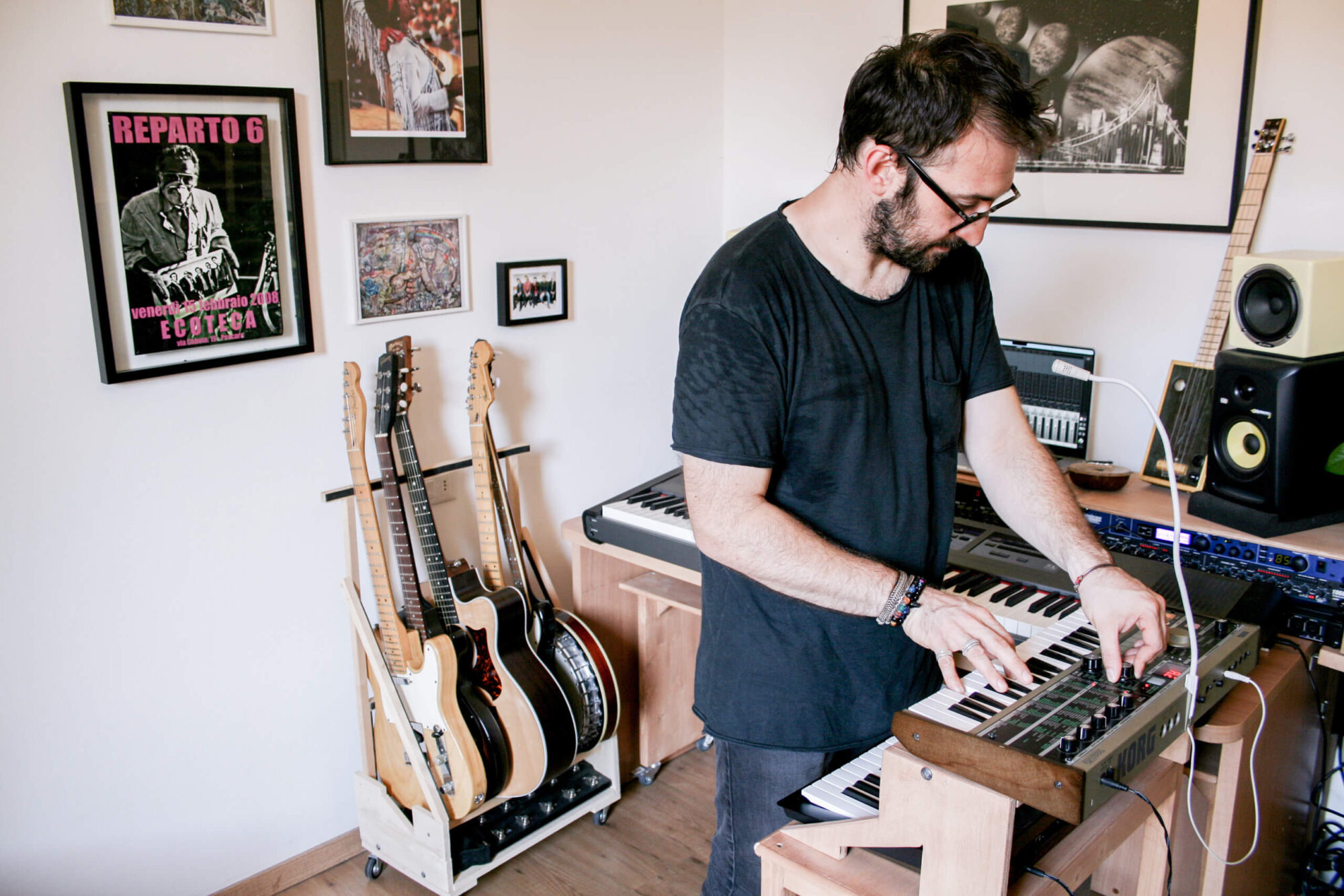 Home — Paolo Falasca